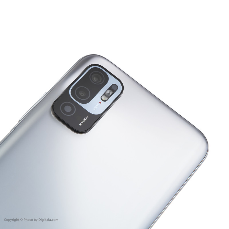 قیمت و خرید گوشی موبایل شیائومی مدل REDMI NOTE 10 5G M2103k19C دو سیم ...