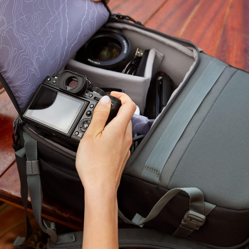 قیمت و خرید کیف دوربین نشنال جئوگرافیک مدل NG E1 2350