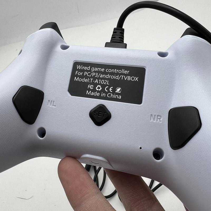 قیمت و خرید دسته بازی مدل T-A102L