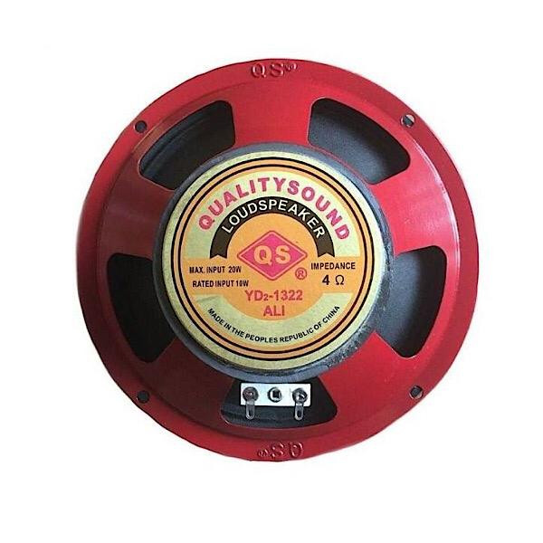 قیمت و خرید میدرنج خودرو مدل کیو اس مدل YD2-1322