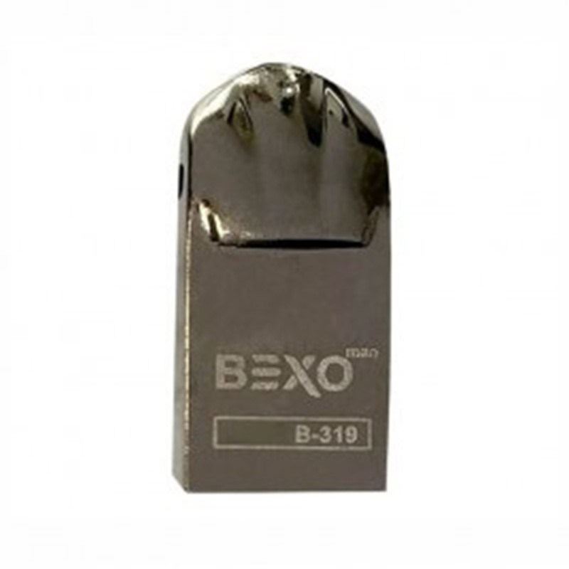 قیمت و خرید فلش مموری بکسو مدل B-319-32GB ظرفیت 32 گیگابایت