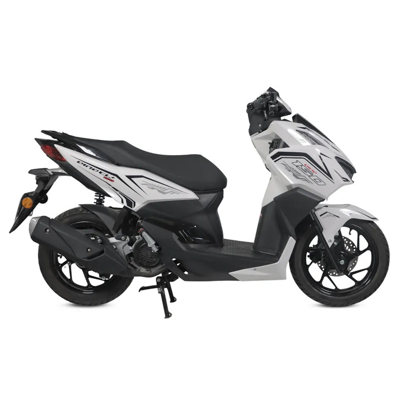 قیمت و خرید موتورسیکلت دینو مدل CL150+ - سال 1403