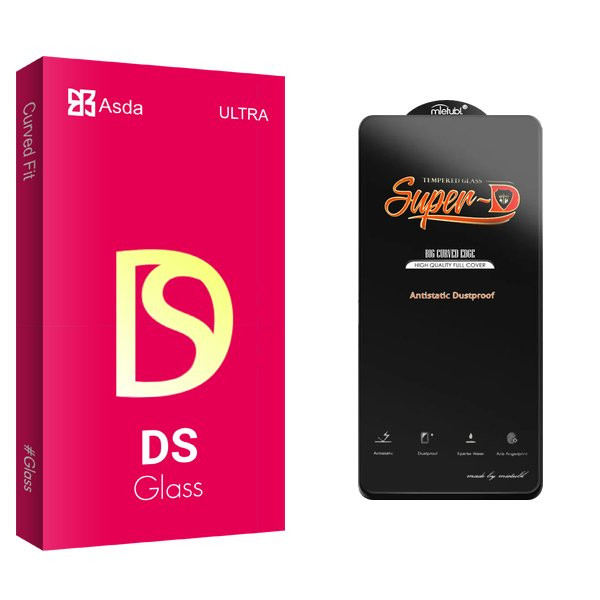 قیمت و خرید محافظ صفحه نمایش آسدا مدل DS supd_AntiStatic مناسب برای ...