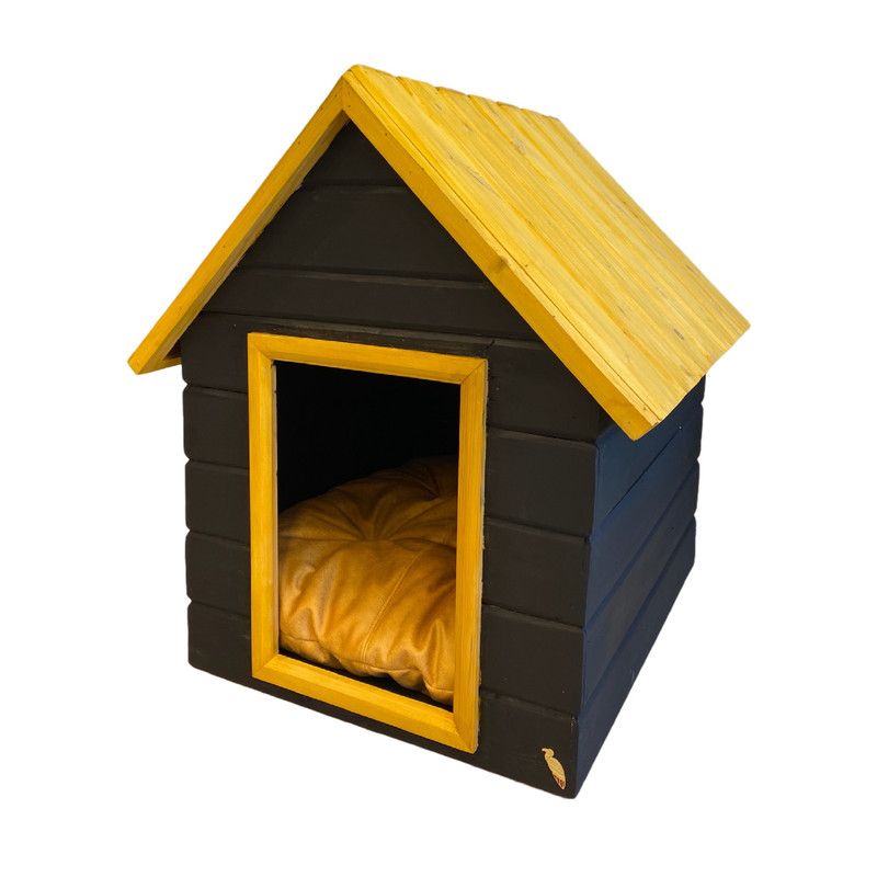 قیمت و خرید لانه سگ مدل Hdcrb008