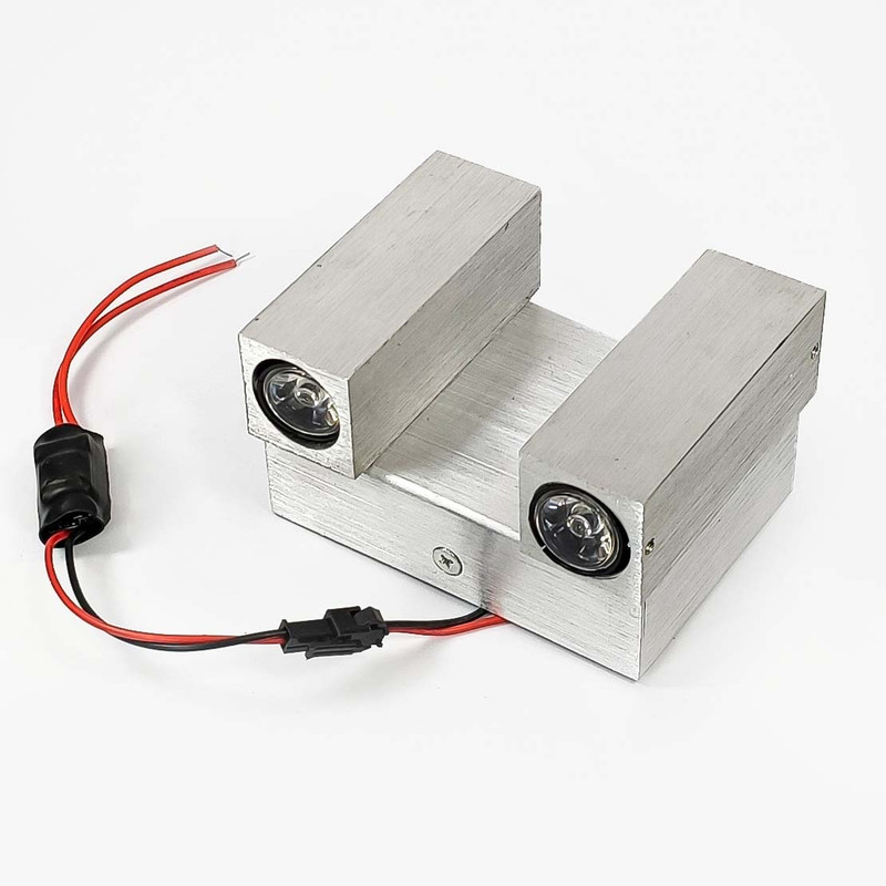 قیمت و خرید پروژکتور 4 وات مدل BD-M041-4W