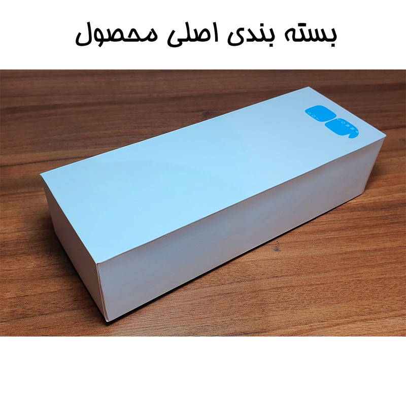 قیمت و خرید ساعت هوشمند دات کاما مدل Comma 9k pro