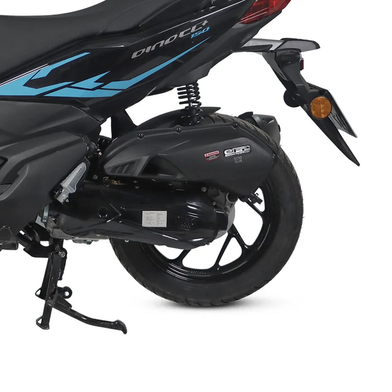 قیمت و خرید موتورسیکلت دینو مدل CL150+ - سال 1403