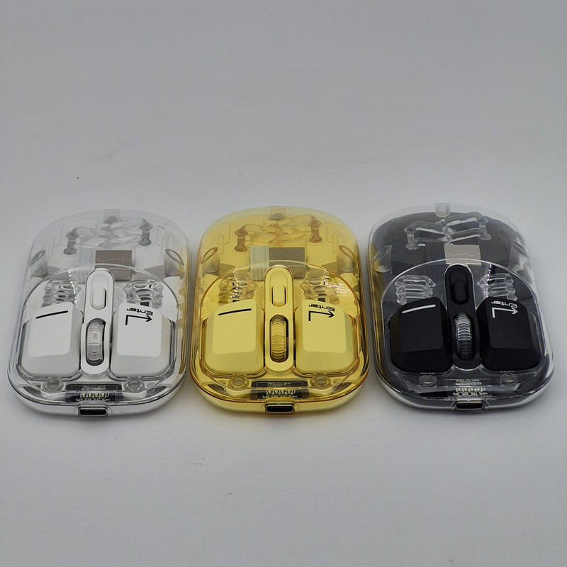 قیمت و خرید ماوس بی سیم ایلون مدل WM913