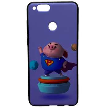 قیمت و خرید کاور مدل AF546 مناسب برای گوشی موبایل آنر 7X / BND-L21