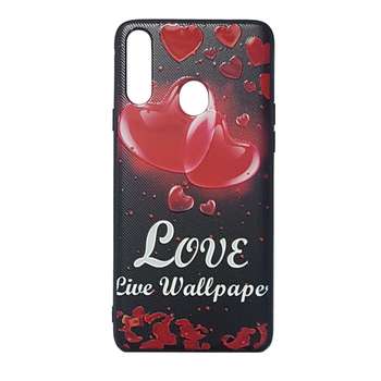 قیمت و خرید کاور مدل ma مناسب برای گوشی موبایل سامسونگ galaxy A20s