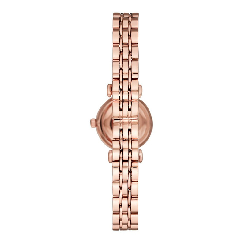 قیمت و خرید ساعت مچی عقربه ای زنانه امپریو آرمانی مدل AR11266