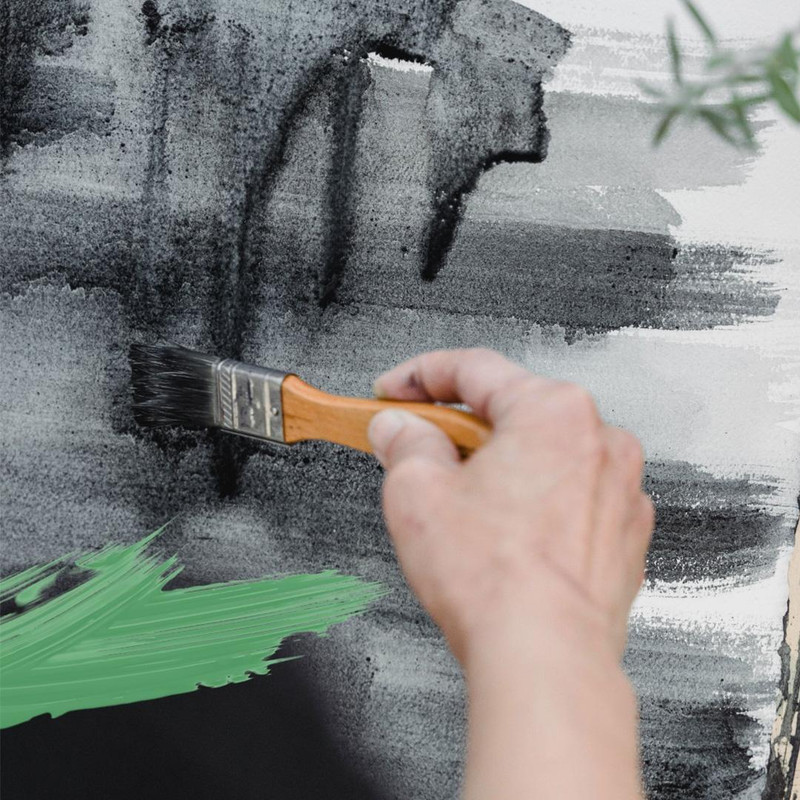 قیمت و خرید آبرنگ شین هان مدل تیوپی کد 584