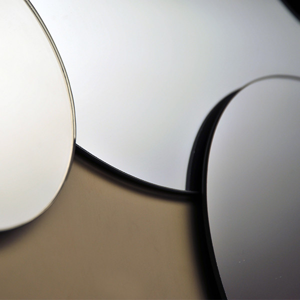 قیمت و خرید آینه آی جی سی مدل BOLLA بسته 5 عددی