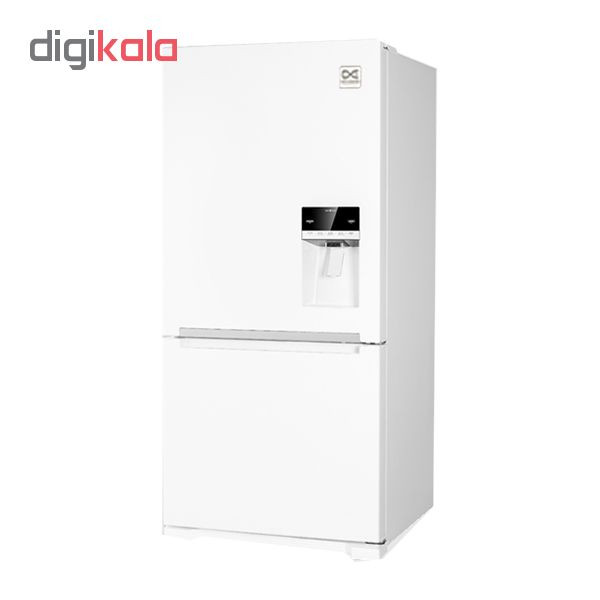 قیمت و خرید یخچال 28 فوت و فریزر دوو مدل DB-2830GW