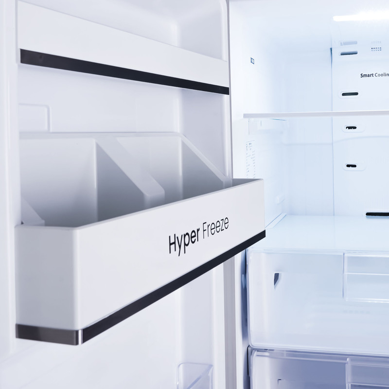 قیمت و خرید یخچال و فریزر 36 فوت دوقلو اسنوا مدل SN6-SN51319