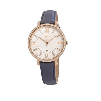 قیمت و خرید ساعت مچی عقربه ای زنانه فسیل مدل ES4291