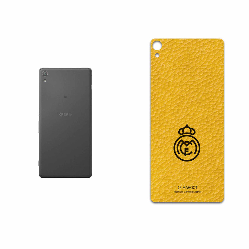 قیمت و خرید برچسب پوششی ماهوت مدل ML-REAL مناسب برای گوشی موبایل سونی ...