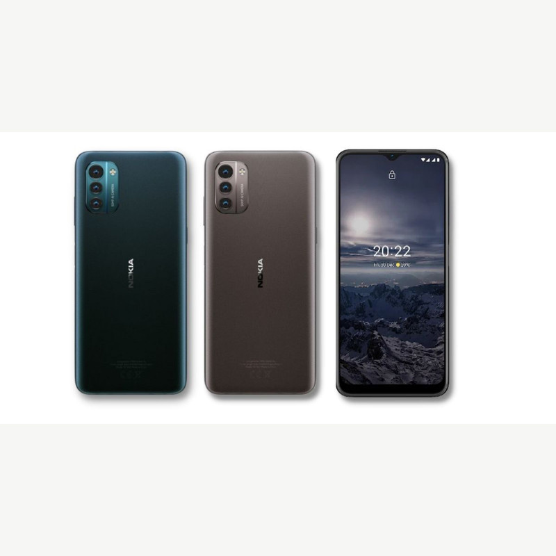 قیمت و خرید گوشی موبایل نوکیا مدل G21 TA-1418 دو سیم‌ کارت ظرفیت 128 ...