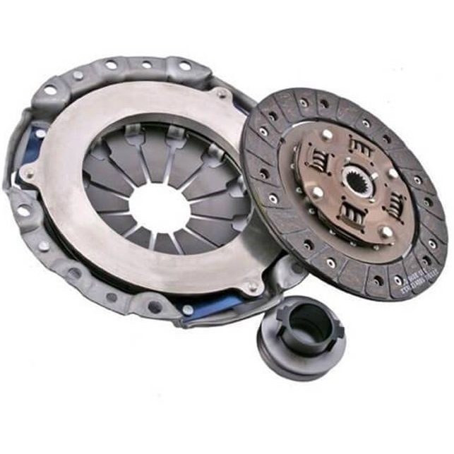 قیمت و خرید کیت کلاچ اتحاد طلایی اسیا مدل agu مناسب برای رانا tu5