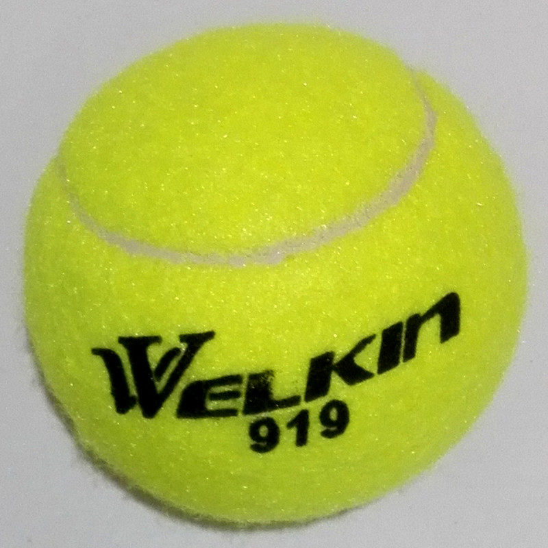 قیمت و خرید توپ تنیس مدل WELKIN 919