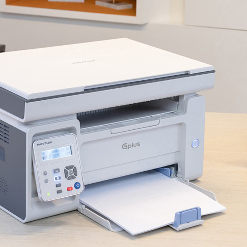 قیمت و خرید پرینتر لیزری جی پلاس مدل GP-G323N