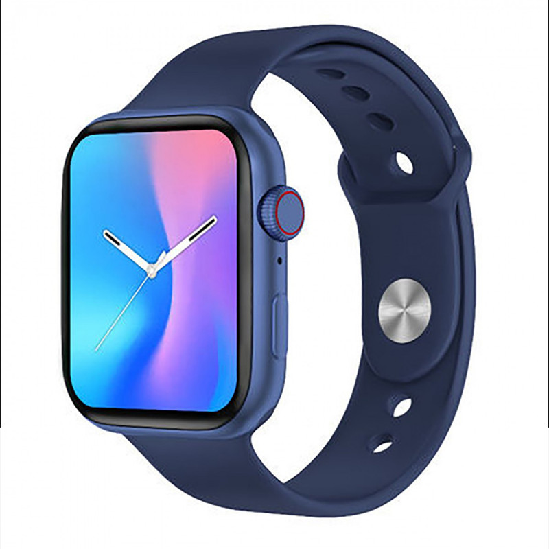 قیمت و خرید ساعت هوشمند مدل JW8 PRO MAX