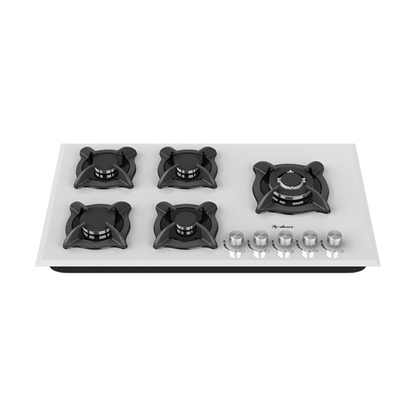 قیمت و خرید اجاق گاز 5 شعله داتیس مدل DG522الترا