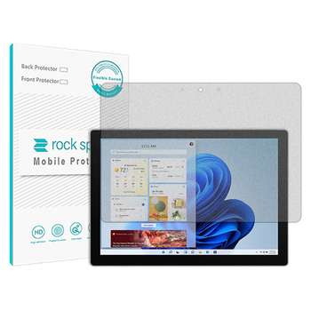 قیمت و خرید محافظ صفحه نمایش مات راک اسپیس مدل HyMTT مناسب برای تبلت مایکروسافت Surface Pro 7 Plus