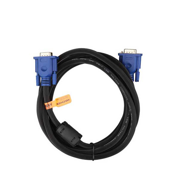 قیمت و خرید کابل VGA مچر مدل MR-K503 طول 3 متر