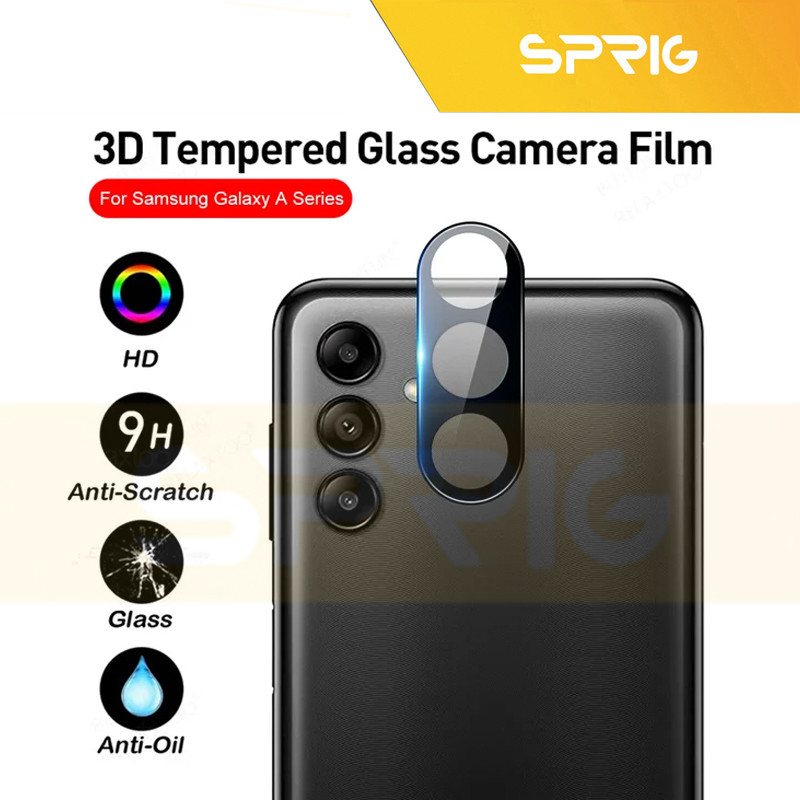 قیمت و خرید محافظ لنز دوربین اسپریگ مدل 3d Sp مناسب برای گوشی موبایل