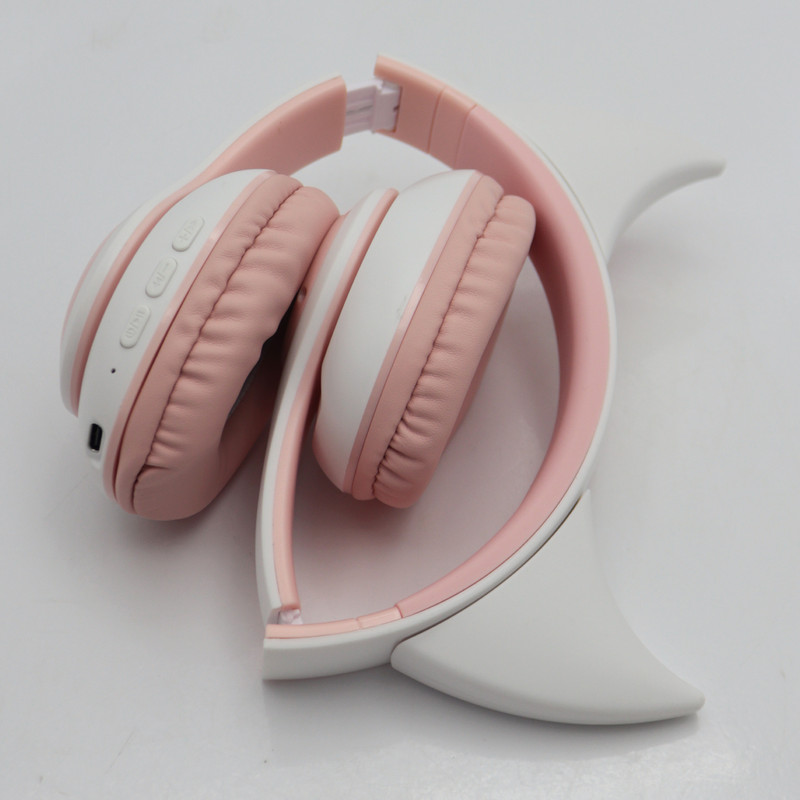 قیمت و خرید هدست بی سیم مدل انیمه کد YPPK-STN-25