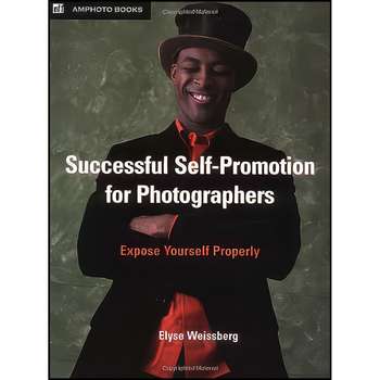 قیمت و خرید کتاب Successful Self-Promotion for Photographers اثر جمعي ...