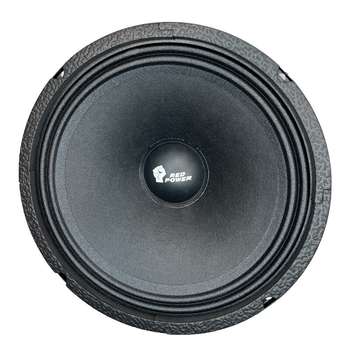 قیمت و خرید میدرنج خودرو رد پاور مدل SV-250.1R بسته دو عددی