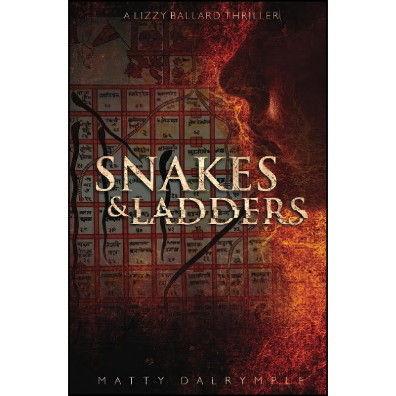قیمت و خرید کتاب Snakes and Ladders اثر Matty Dalrymple انتشارات تازه ها