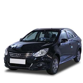 قیمت و خرید خودرو جک مدل J4 دنده اتوماتیک سال 1404