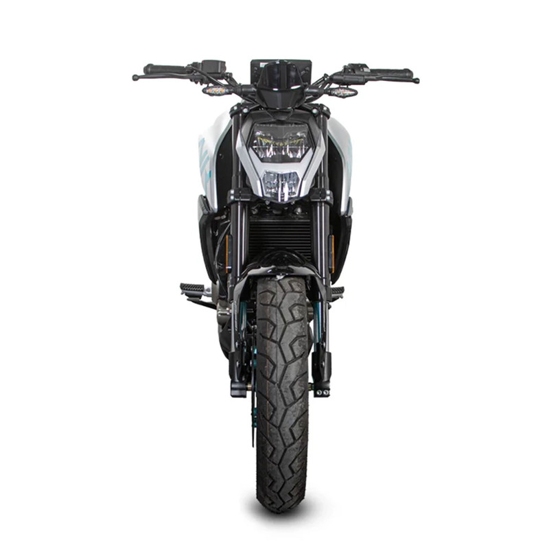 قیمت و خرید موتور سیکلت سی اف موتور مدل 250NK سال 1403