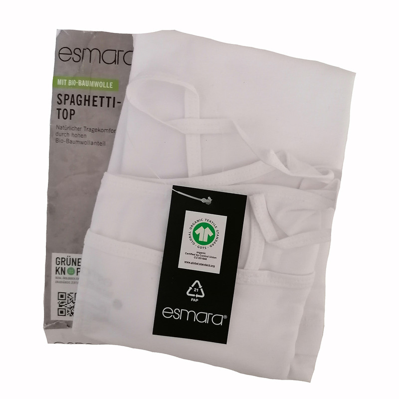 مشخصات، قیمت و خرید تاپ زنانه اسمارا مدل 1285258 | دیجی‌کالا