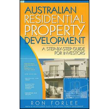 قیمت و خرید کتاب Australian Residential Property Development اثر Ron ...