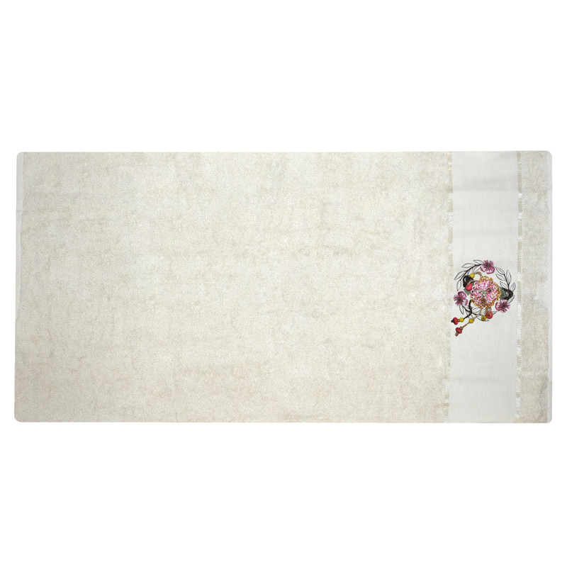 قیمت و خرید حوله دستی ربکا مدل R-248754 سایز 50x90 سانتی متر مجموعه 6 عددی