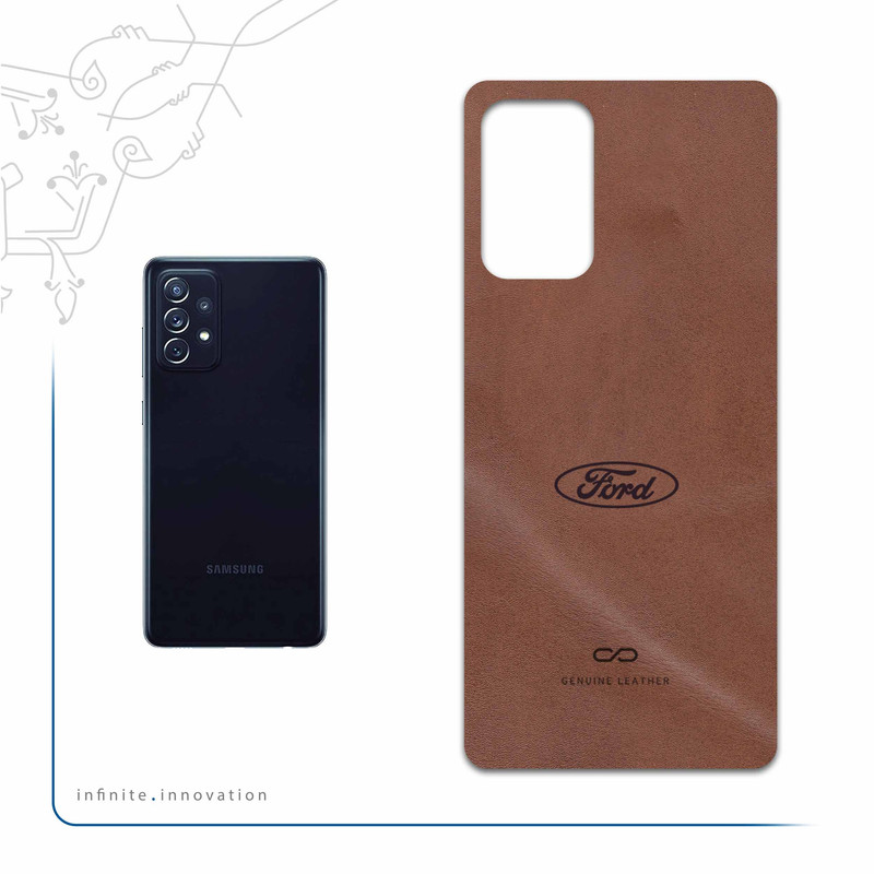 قیمت و خرید برچسب پوششی ماهوت مدل MNL-FRD مناسب برای گوشی موبایل ...