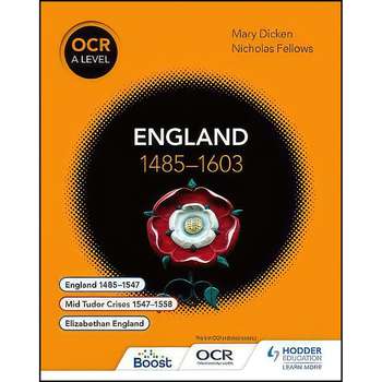 قیمت و خرید کتاب OCR a Level History اثر Nicholas Fellows انتشارات ...