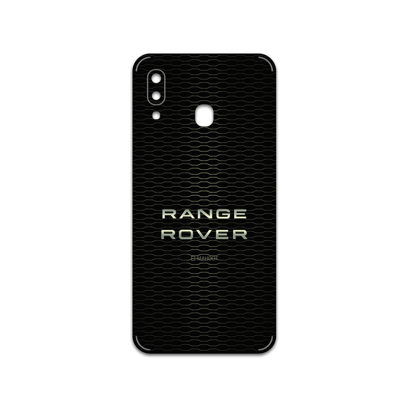 قیمت و خرید برچسب پوششی ماهوت مدل Range-Rover مناسب برای گوشی موبایل ...