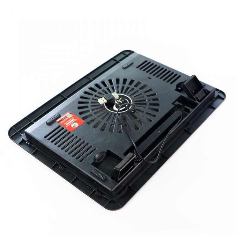 قیمت و خرید پایه خنک کننده لپ تاپ ایکس پی-پروداکت مدل XP-F1427A