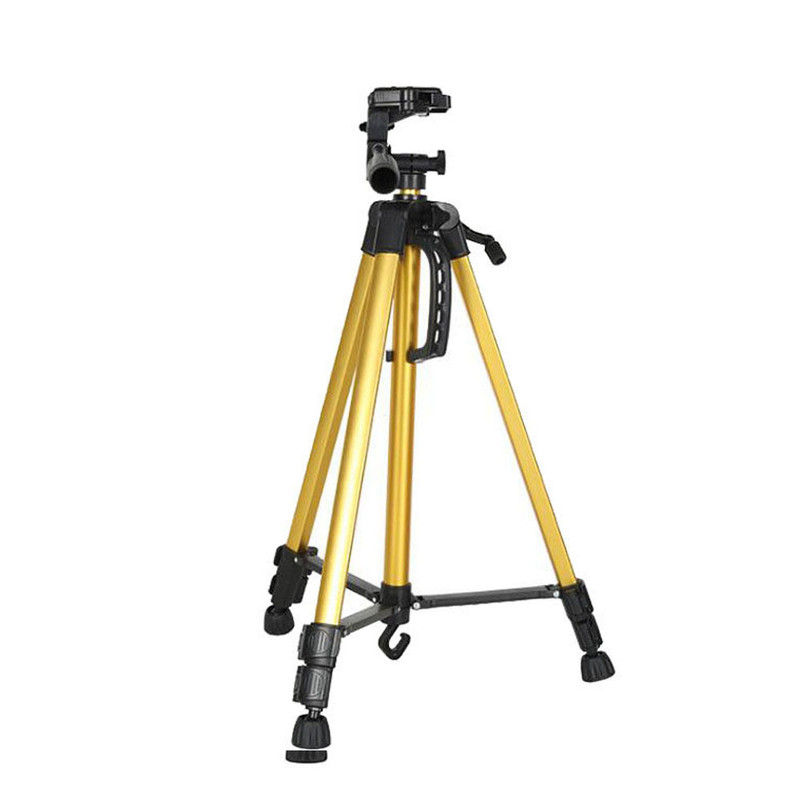 قیمت و خرید سه پایه نگهدارنده گوشی موبایل مدل TRIPOD-3366