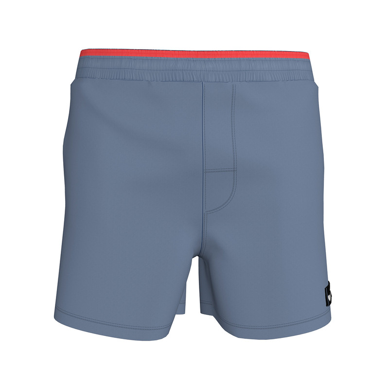 قیمت و خرید مایو مردانه جوما مدل SWIMSUIT BLUE RED 353