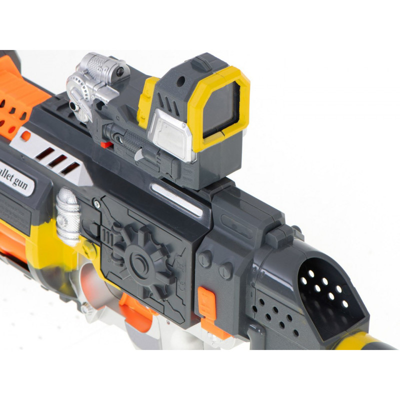 قیمت و خرید تفنگ بازی مدل Stargame