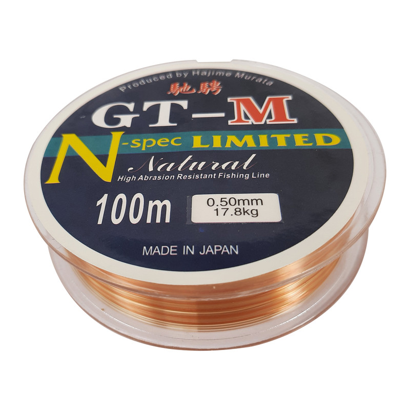 قیمت و خرید ریسه ماهیگیری جی تی ام مدل HGKH-01