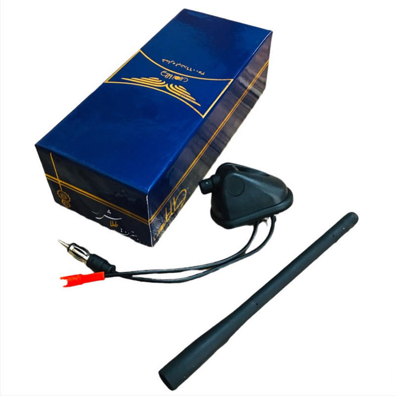 قیمت و خرید آنتن خودرو طلاتمین کد 1023014 مناسب برای سمند EF7