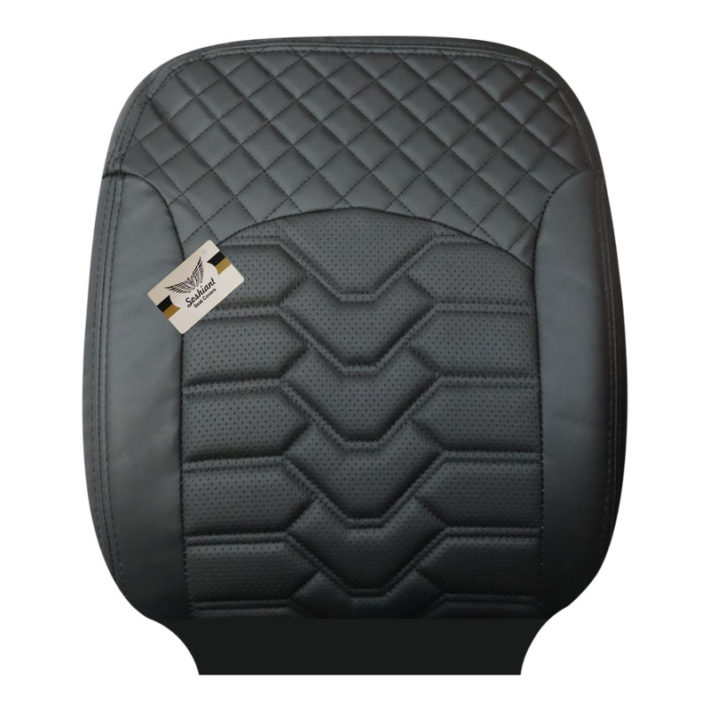 قیمت و خرید روکش صندلی خودرو سوشیانت مدل A_16 مناسب برای پژو 207