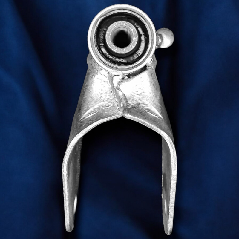 قیمت و خرید دو شاخ رام آی اس پی کو مدل 001013 مناسب برای پژو پارس TU5